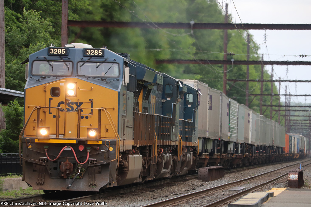 CSX 3285
